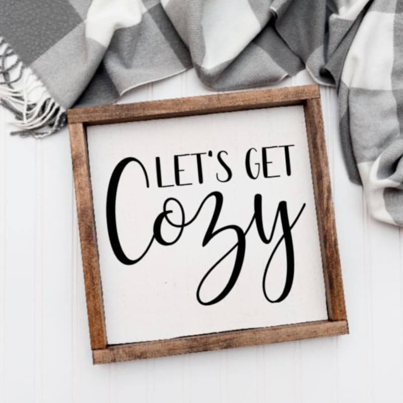 Living Room Signs - Etsy