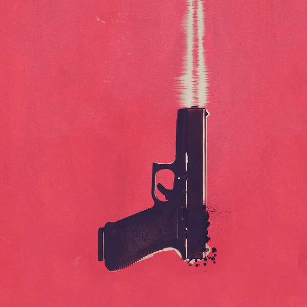 Baby Driver Poster - Etsy