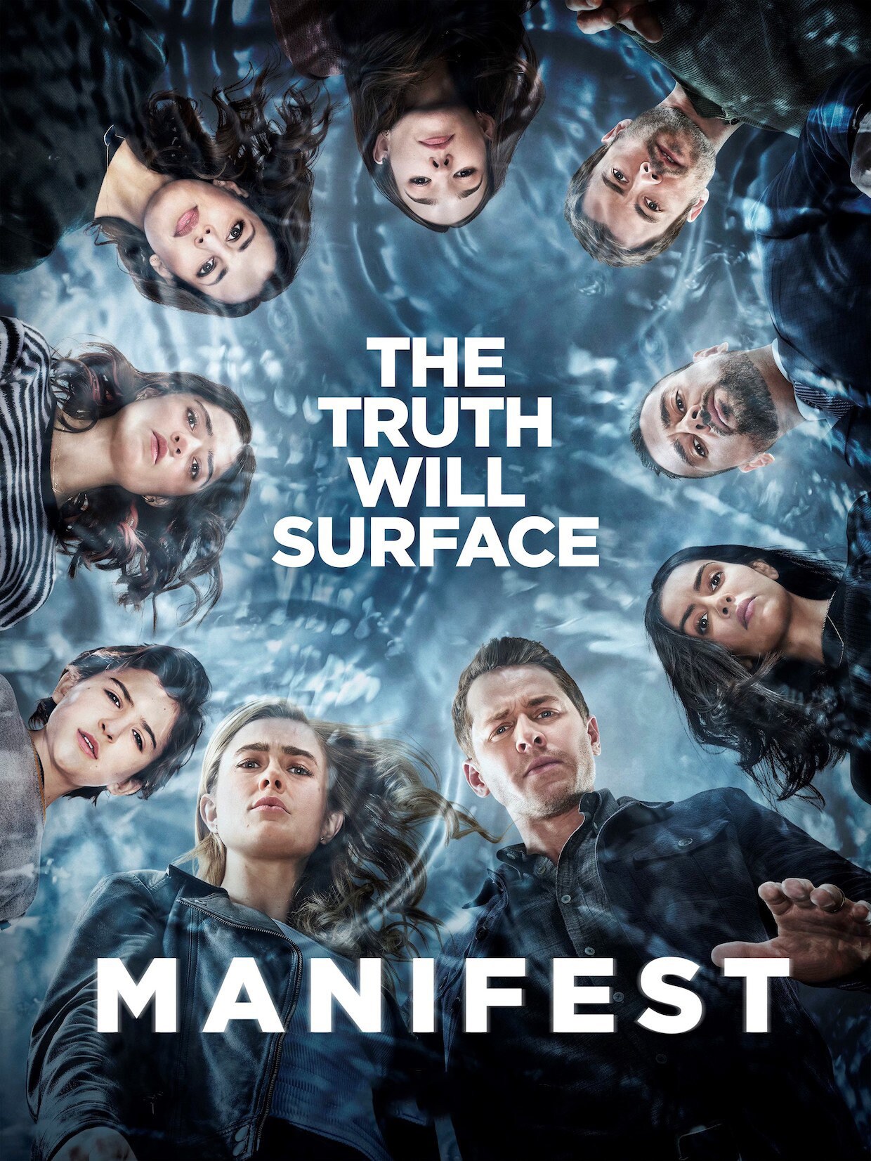 Manifest Season 3 2021 Ver1 Movie Gloss Poster 17 X 24 - Etsy