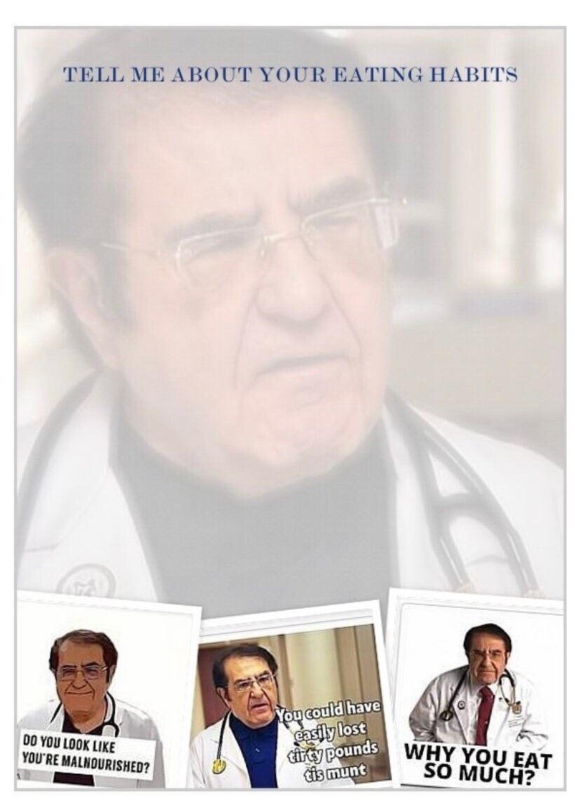 Dr Now Shopping List Notepad - Etsy