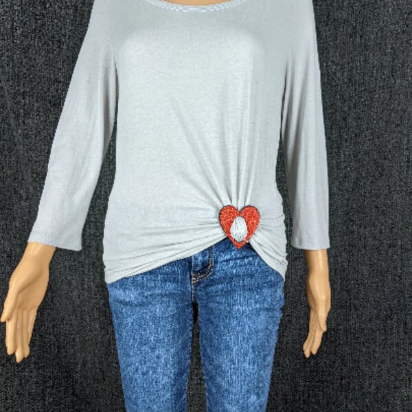 Shirt Clips - Etsy