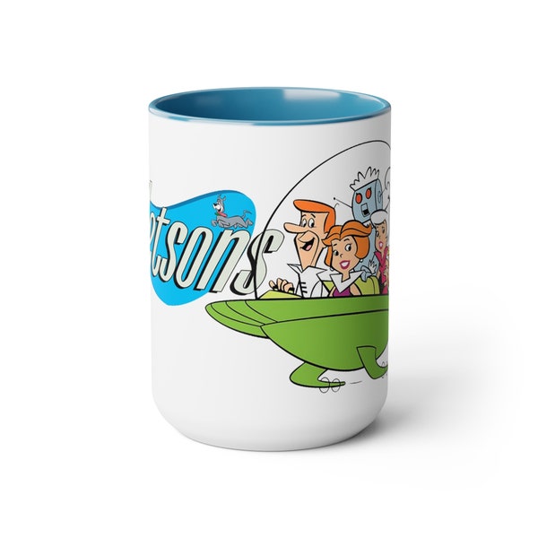 George Jetson - Etsy