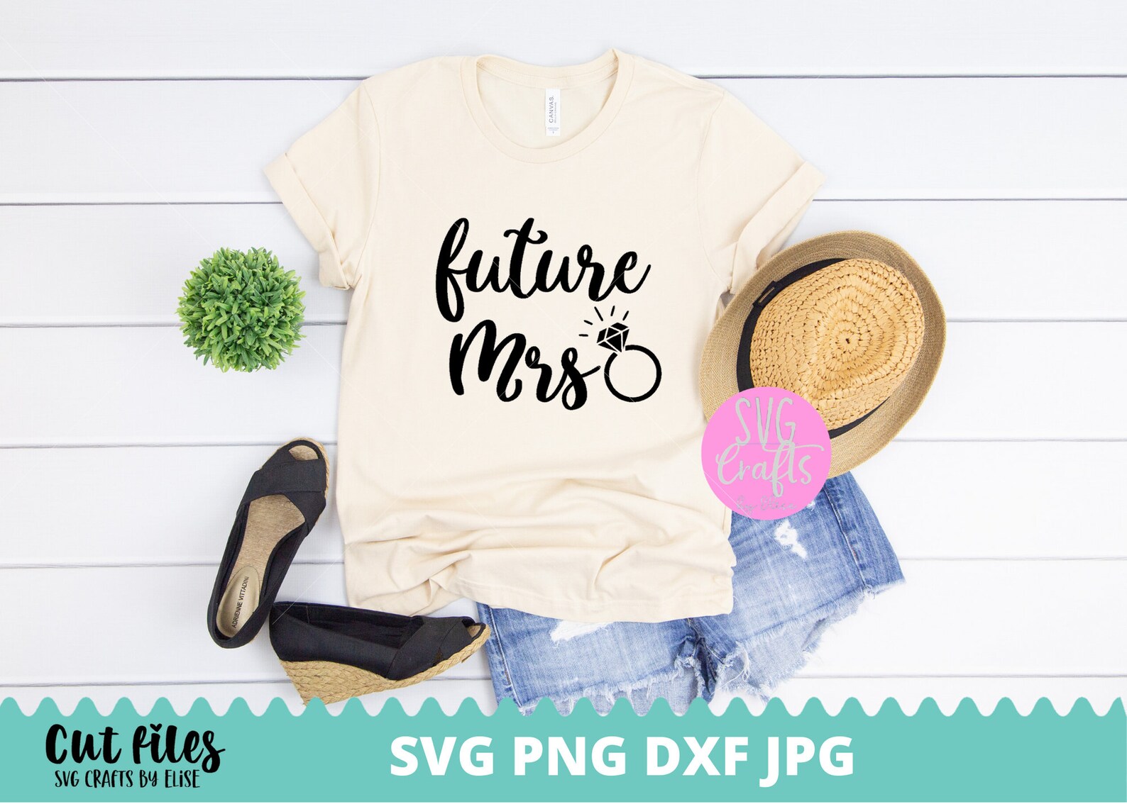 Future Mrs SVG Engaged SVG File Future Bride Svg Dxf and - Etsy Canada