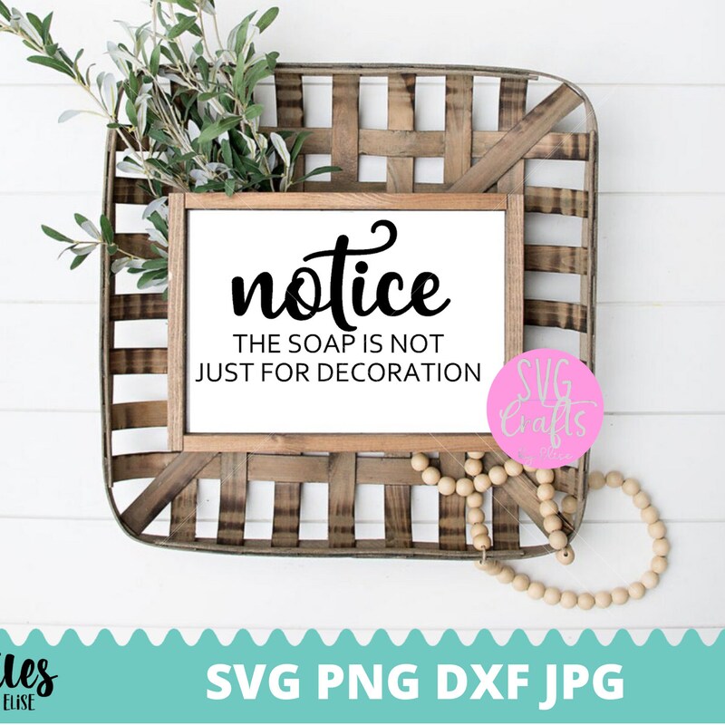 Funny Soap Quotes - Etsy