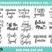 Fiance Svg Boyfriend Fiance SVG Engaged SVG Engagement Svg - Etsy