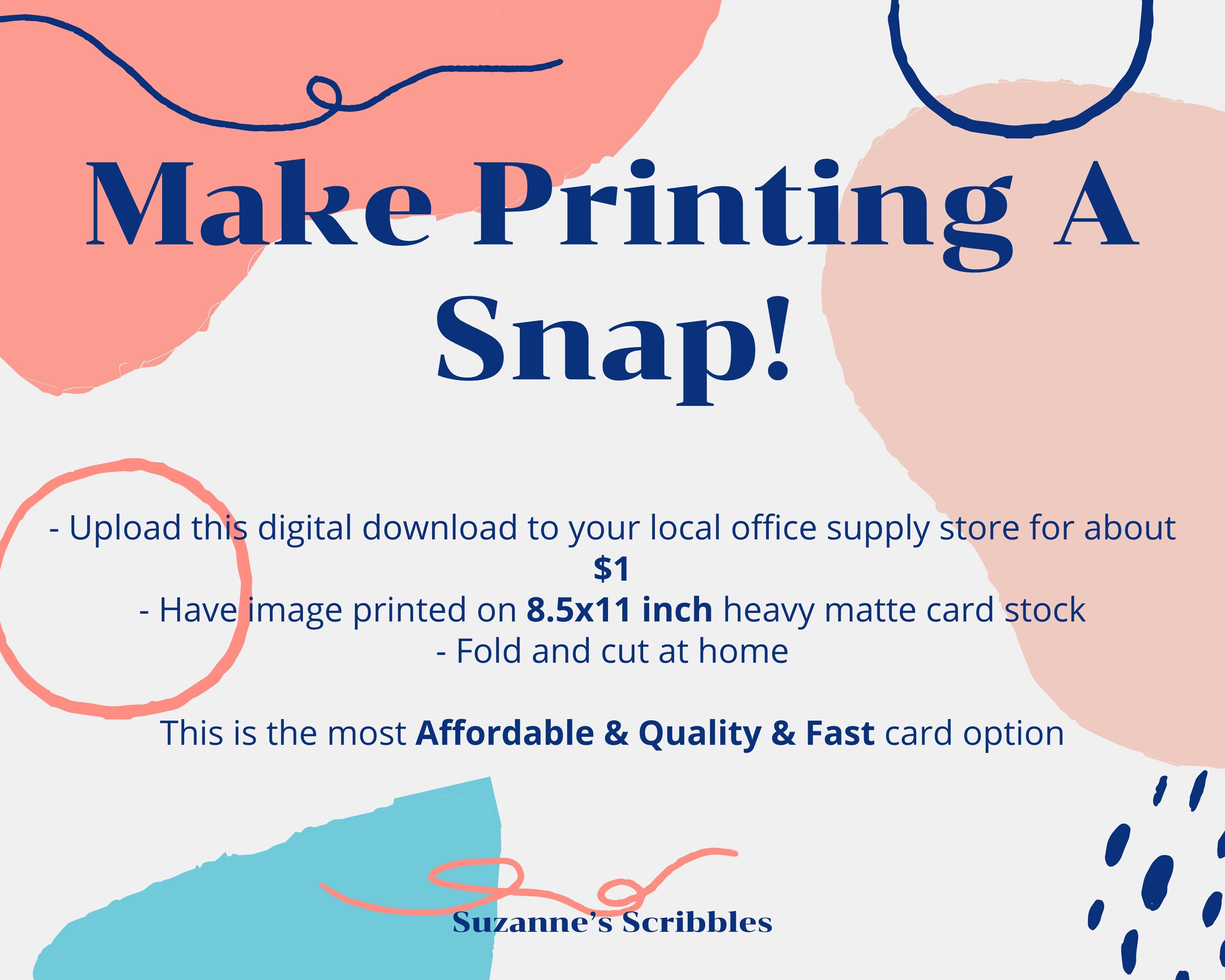 Printable Hamilton Inspired Card, King George Battalion Birthday ...