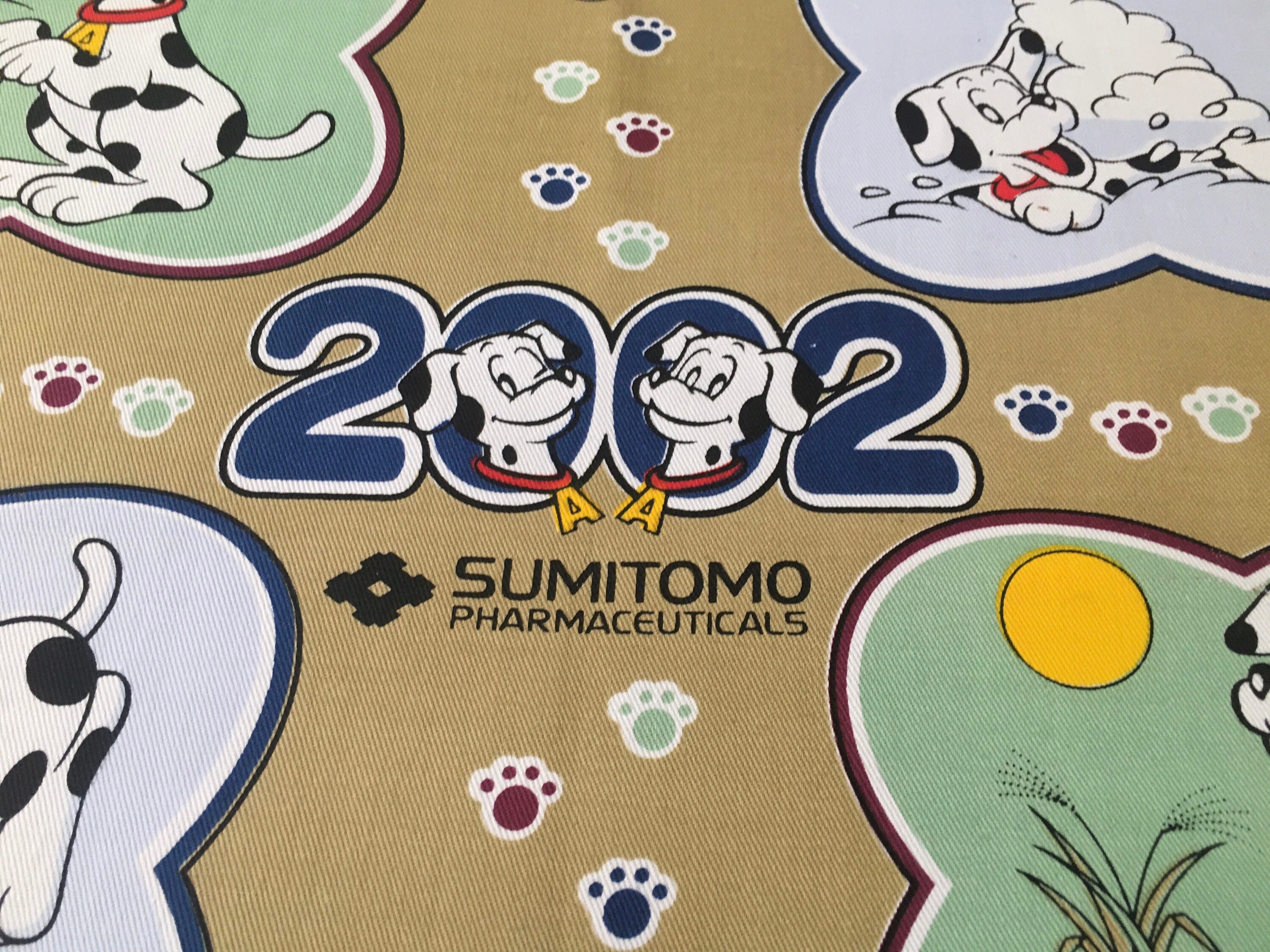 Dalmatians Wall Calendar Vintage Decor - Etsy