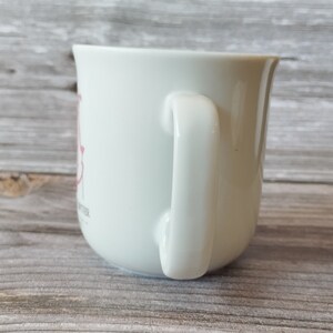 The Pink Panther Vintage Coffee Mugs Cup Kitchen Retro Dining Drinkware ...