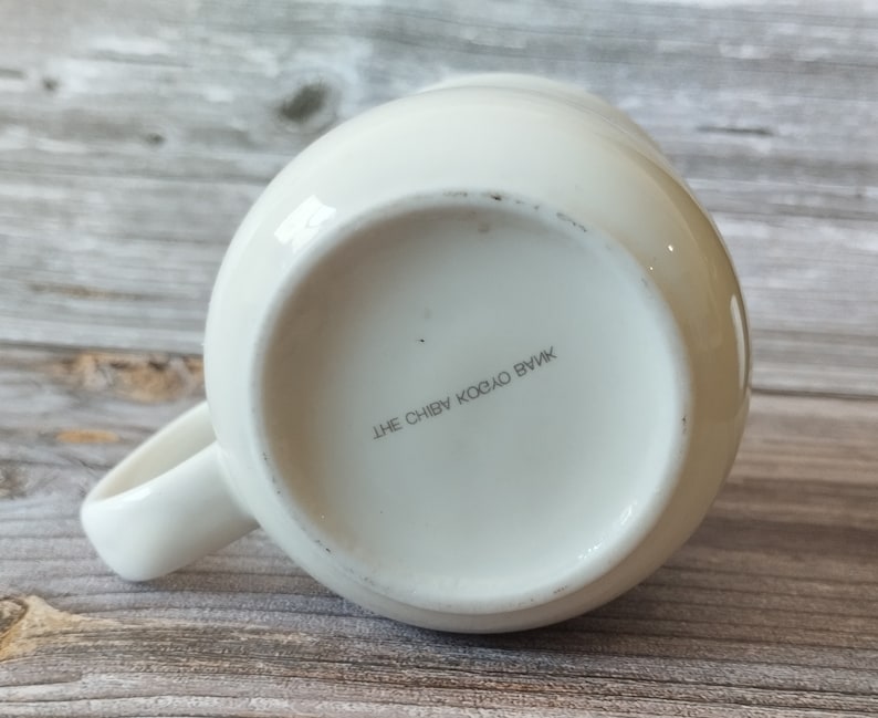 The Pink Panther Vintage Coffee Mugs Cup Kitchen Retro Dining Drinkware ...