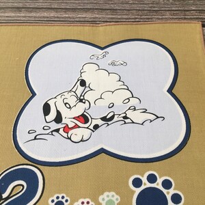 Dalmatians Wall Calendar Vintage Decor - Etsy