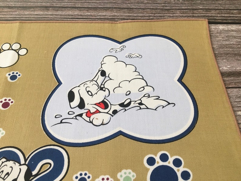 Dalmatians Wall Calendar Vintage Decor - Etsy