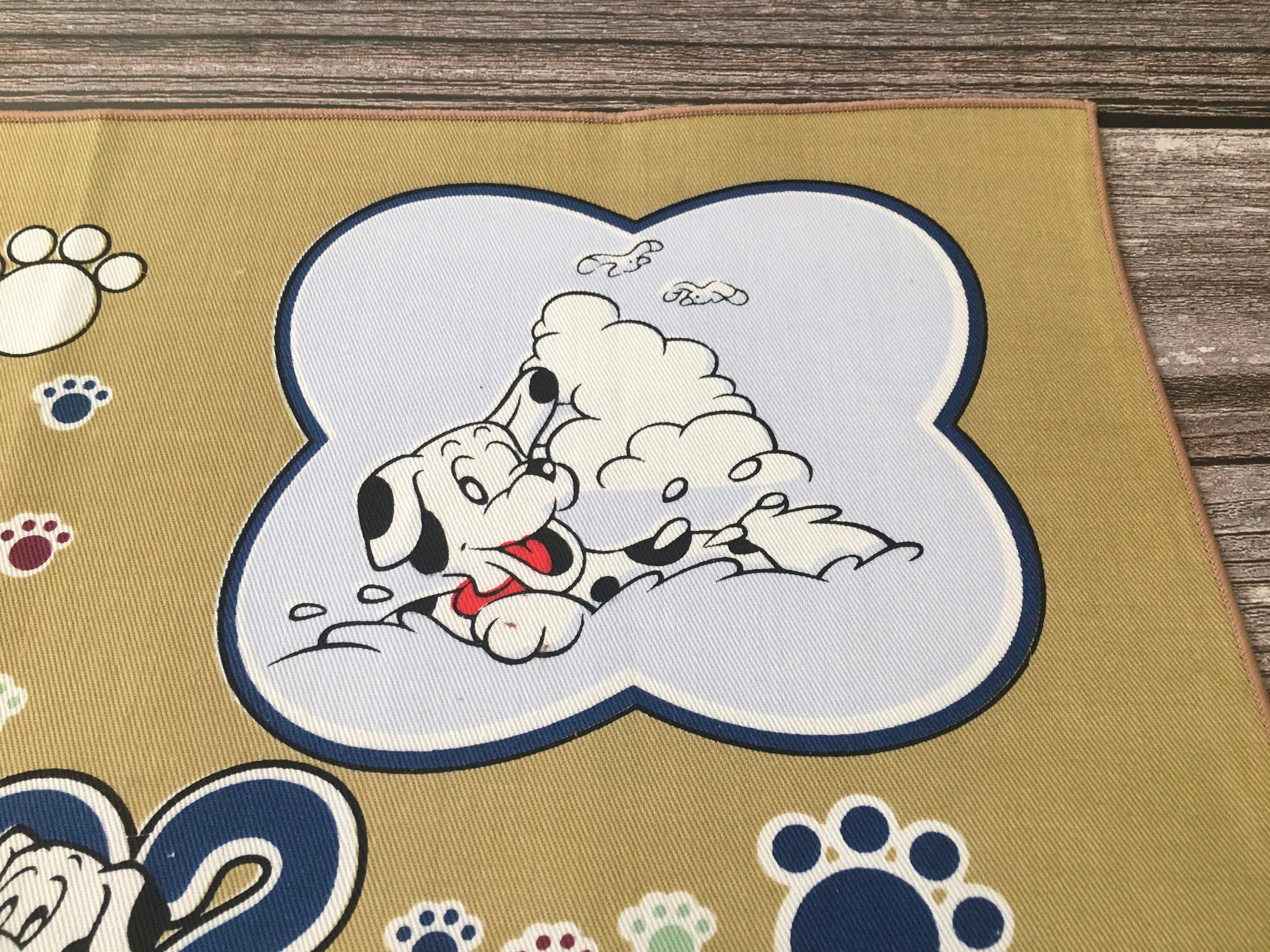 Dalmatians Wall Calendar Vintage Decor - Etsy