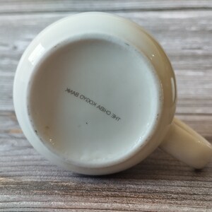 The Pink Panther Vintage Coffee Mugs Cup Kitchen Retro Dining Drinkware ...