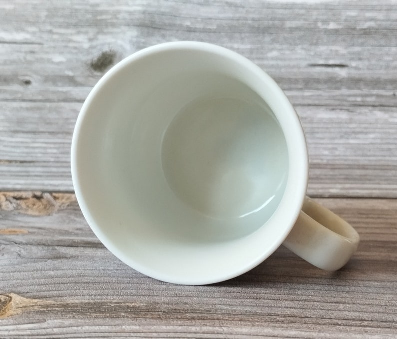 The Pink Panther Vintage Coffee Mugs Cup Kitchen Retro Dining Drinkware ...