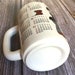 Charlie Chaplin Mug Vintage Calendar 1979 Coffee Cup Movies - Etsy