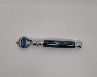 Fusion Razor Handle - Etsy