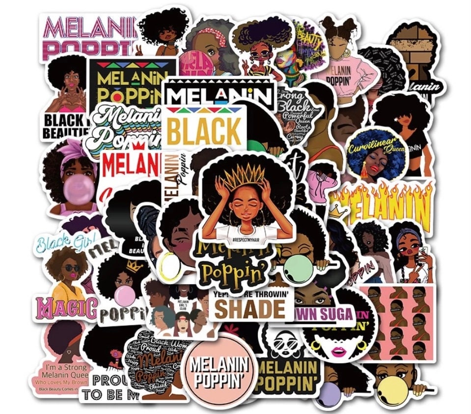 Paper Stickers, Labels & Tags Paper & Party Supplies Laptop Stickers ...