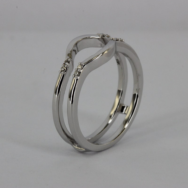 Ring Guard - Etsy