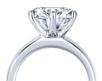 Platinum Setting | Etsy