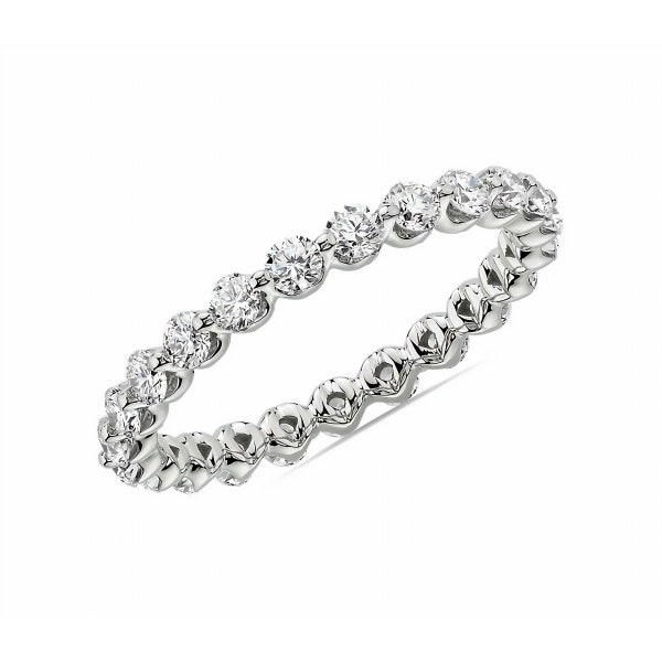 Floating Diamond - Etsy