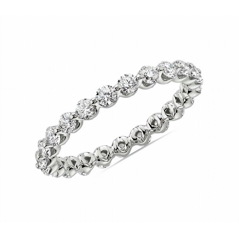 Floating Diamond - Etsy