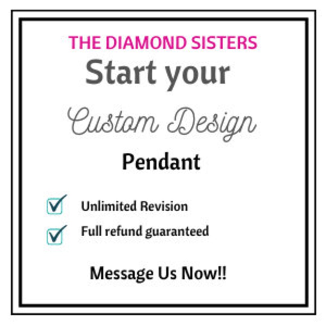 Digital 3D CAD Design Service Pendant - Customized Pendant CAD Design ...