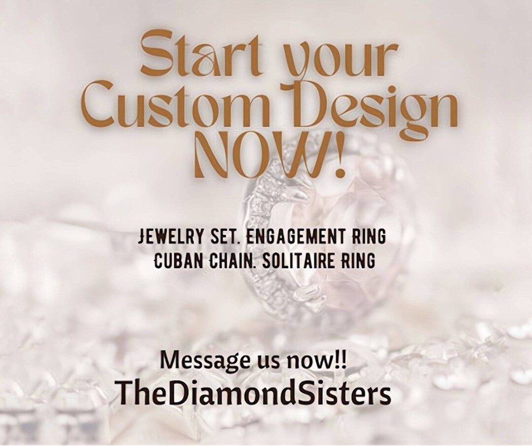 Customizable Design Gemstone Engagement Rings - Personalized Gemstone ...