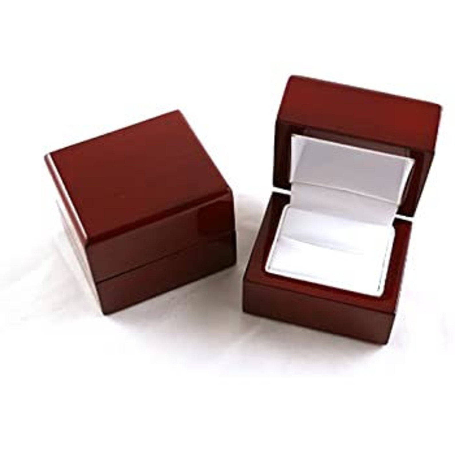 Custom Diamond Ring Guard in 18K White Gold Rose Gold Gold - Etsy