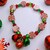 Magic Wand, Red Jasper Magic Wand, Hand Sculpted and Hand Painted Magic ...
