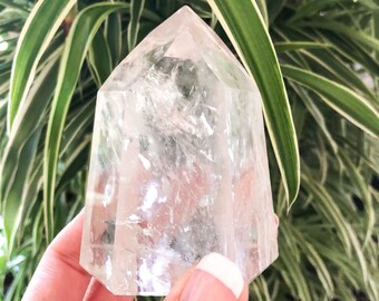 Master Crystal - Etsy