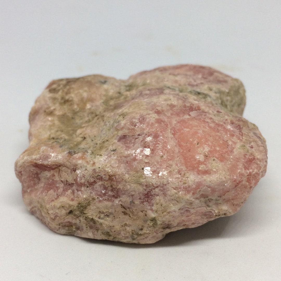 Rhodochrosite, Raspberry Spar, Inca Rose Stone, Gemstone, Healing ...