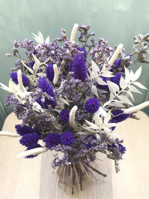Limonium Flower Arrangements