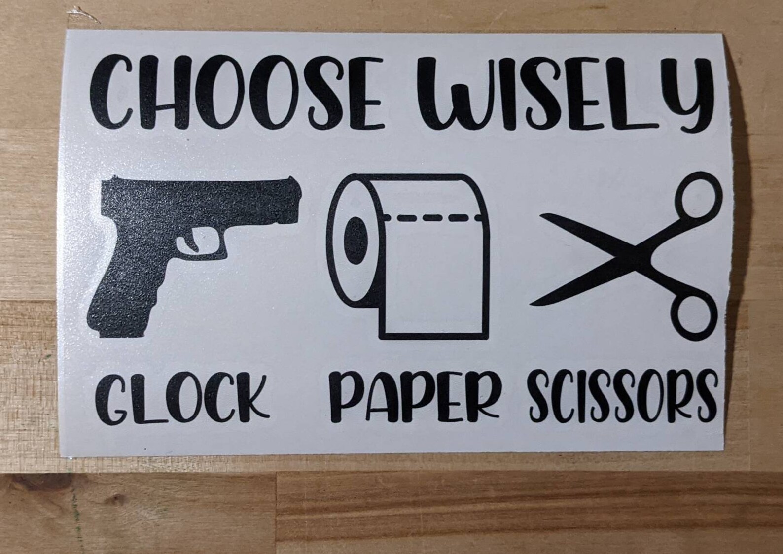 2A 2nd Amendment 2A Sticker 2A Decal Gun Decal Gun | Etsy