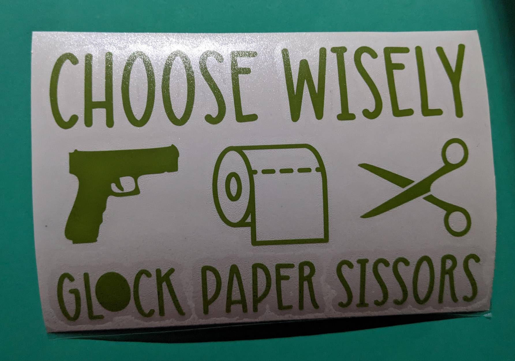 2A 2nd Amendment 2A Sticker 2A Decal Gun Decal Gun - Etsy