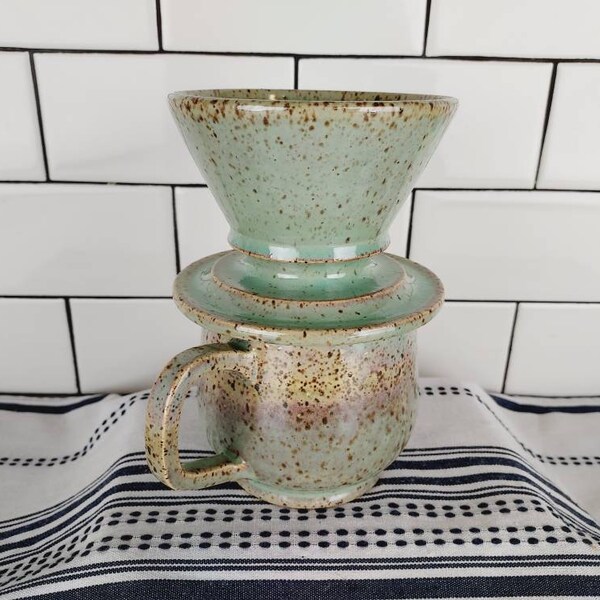Pour Over - Etsy
