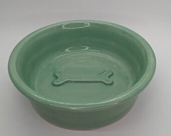 Ceramic Dog Bone - Etsy