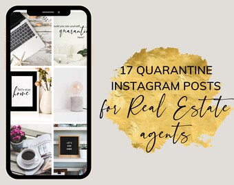 Real Estate Social Media Posts, Real Estate Marketing, Facebook Posts ...