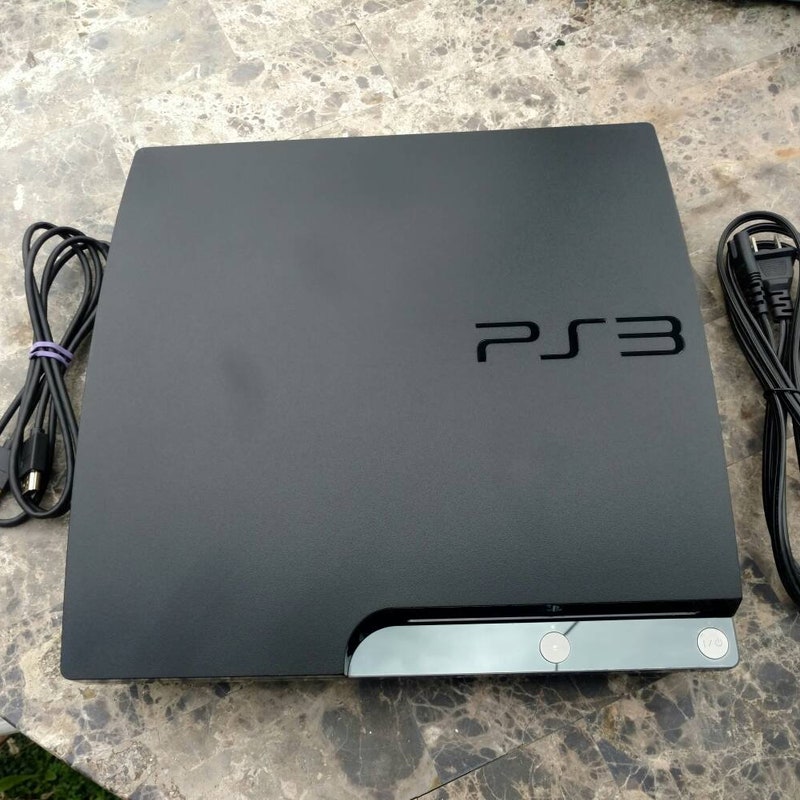 Modded Ps3 - Etsy