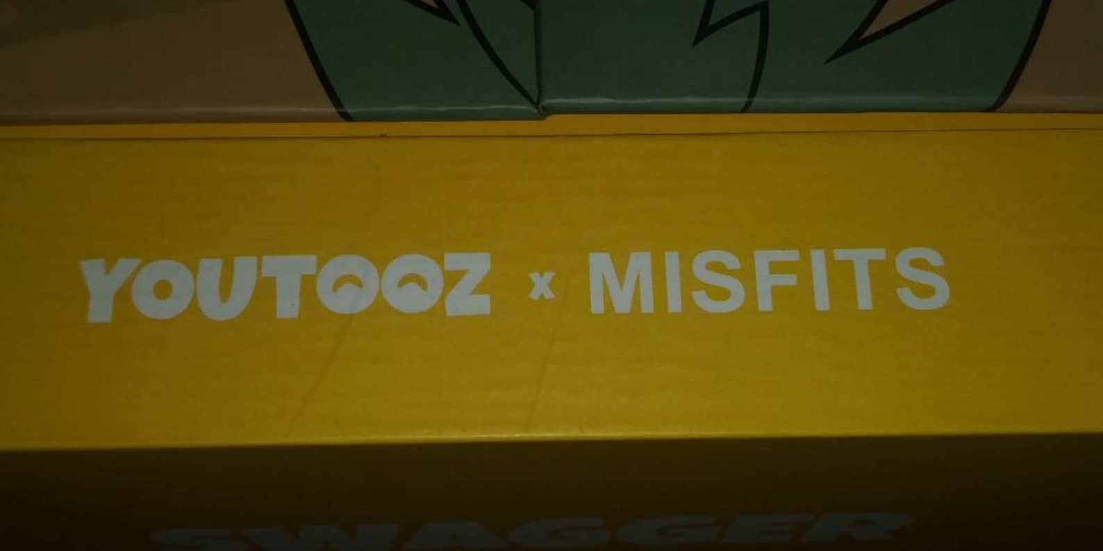 Authentic Youtooz Swagger 1 Ft Vinyl Figure in Box Shipped - Etsy