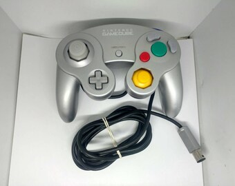 Build Your Own Custom Nintendo Gamecube Controller - Etsy