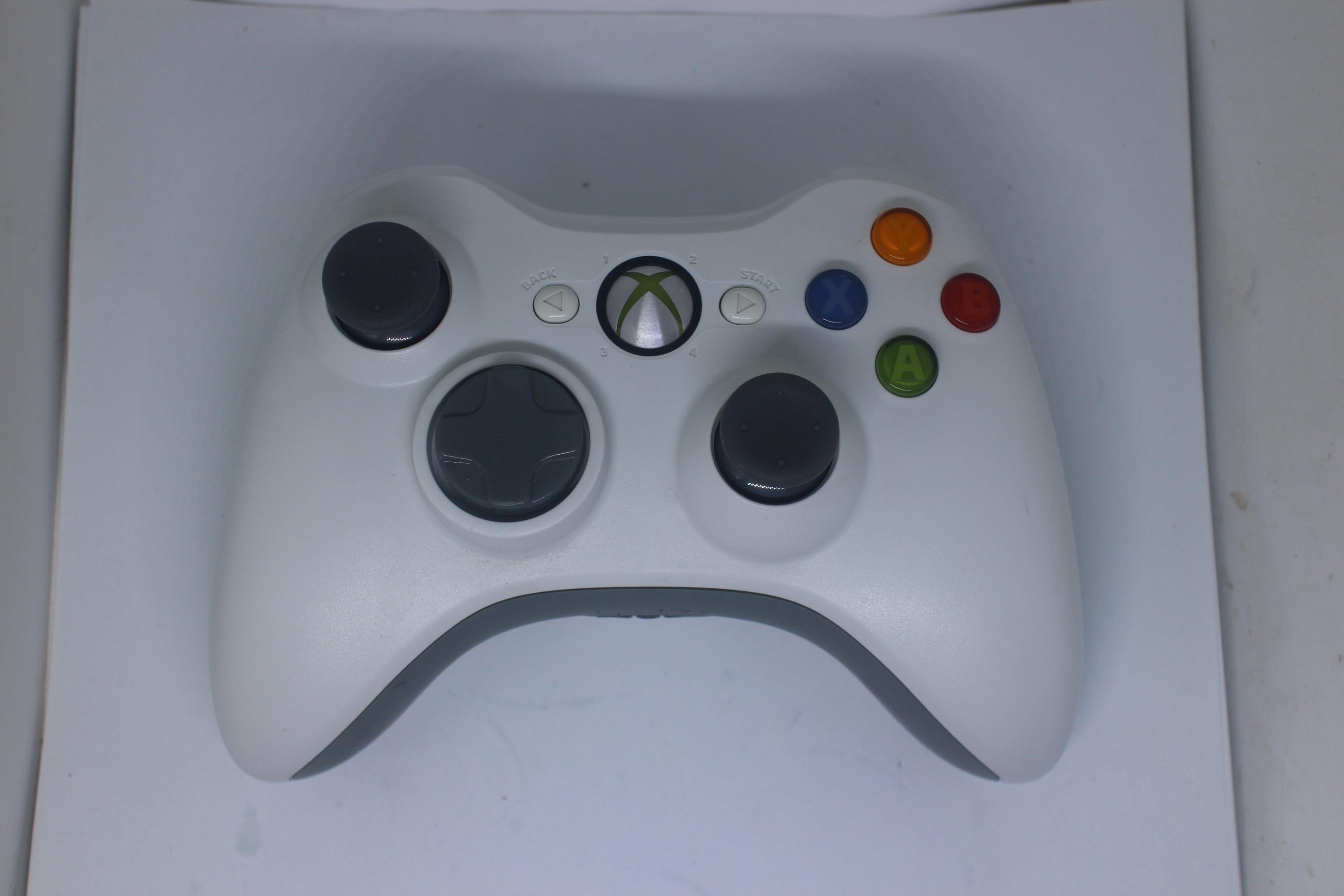 Xbox 360 controller for sale near me store