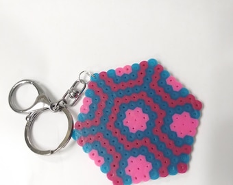 Mini Fuse Bead Charms - Etsy