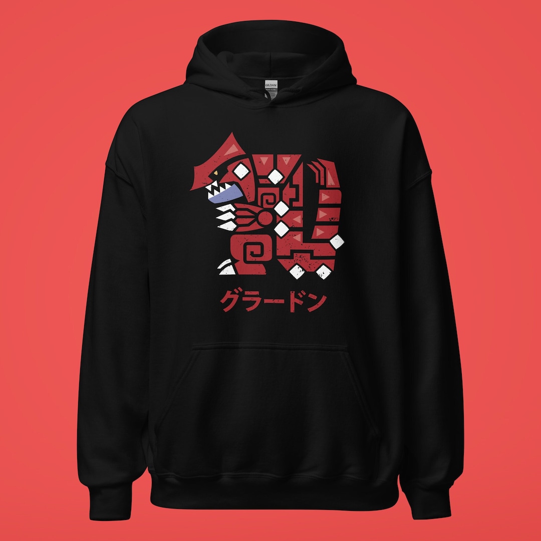 POKE X MH - Hoodie, Sweatshirt, Shirt, Unisex Long Sleeve, Sweater ...
