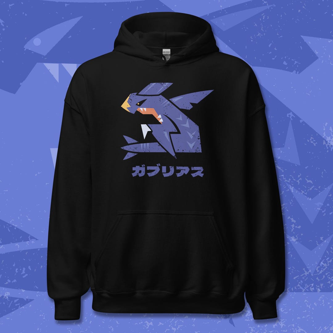 POKE X MH - Hoodie, Sweatshirt, Shirt, Unisex Long Sleeve, Sweater ...