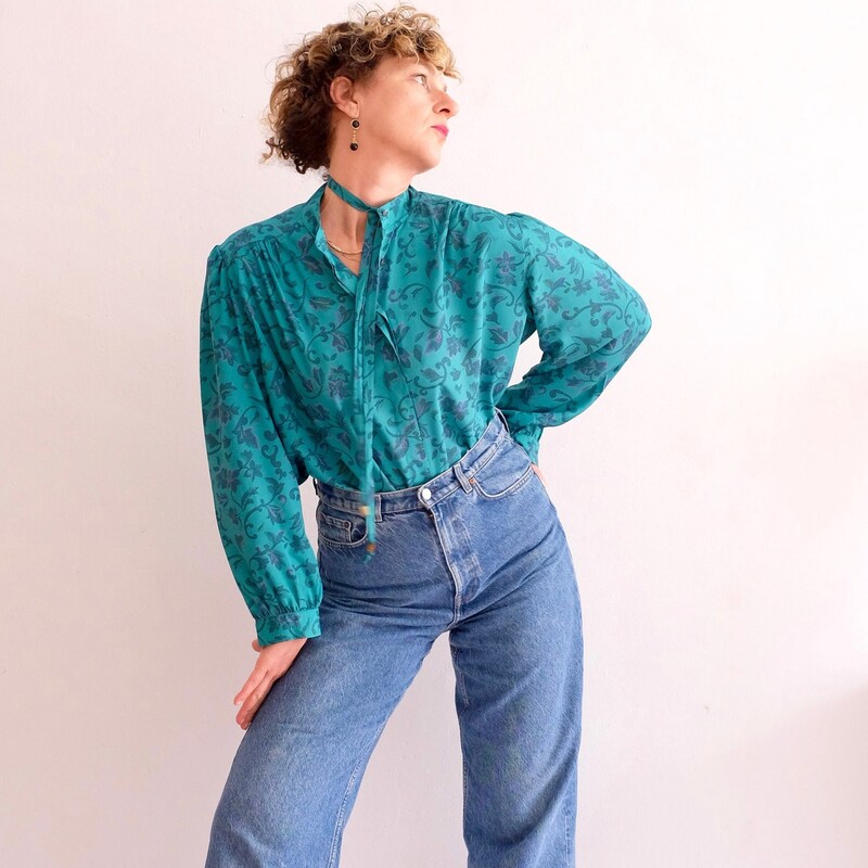 Vintage Clothing - Etsy