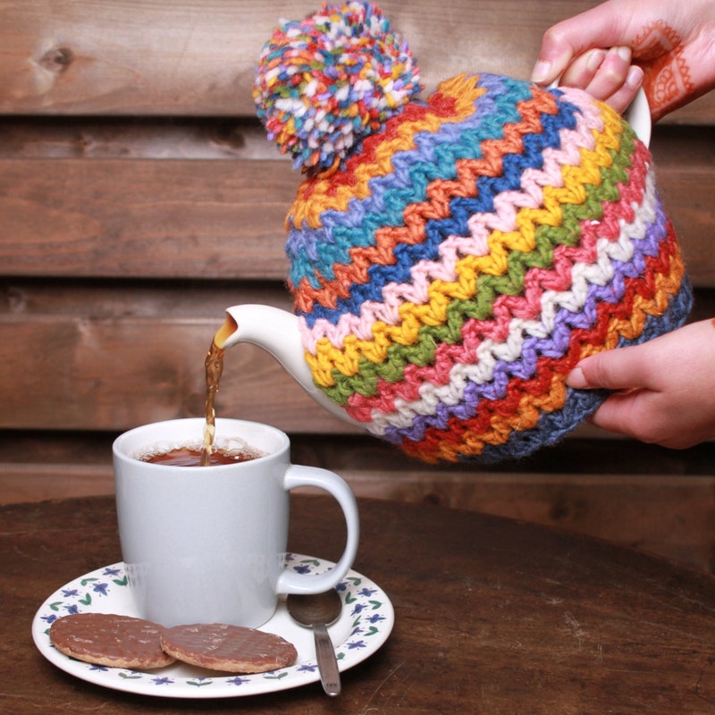 Tea Cozy - Etsy