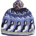 Puffin Tea Cosy - Hand Knit Wool Puffin Cozy - Puffin Pot Warmer ...