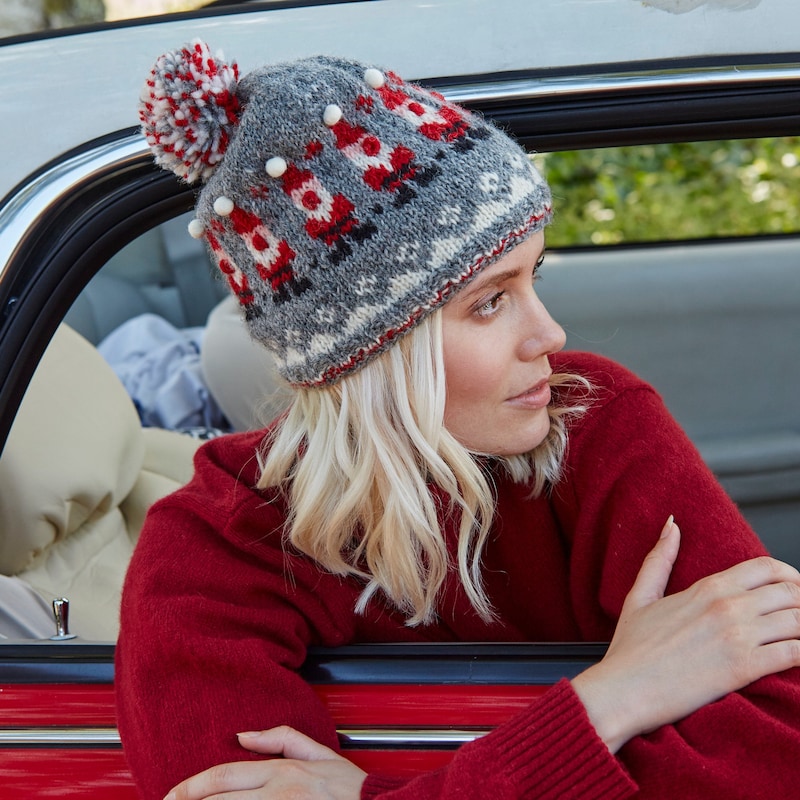 Tuque de noël - Etsy Canada