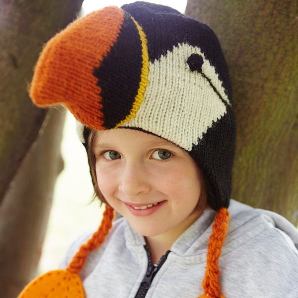 Puffin - Etsy UK
