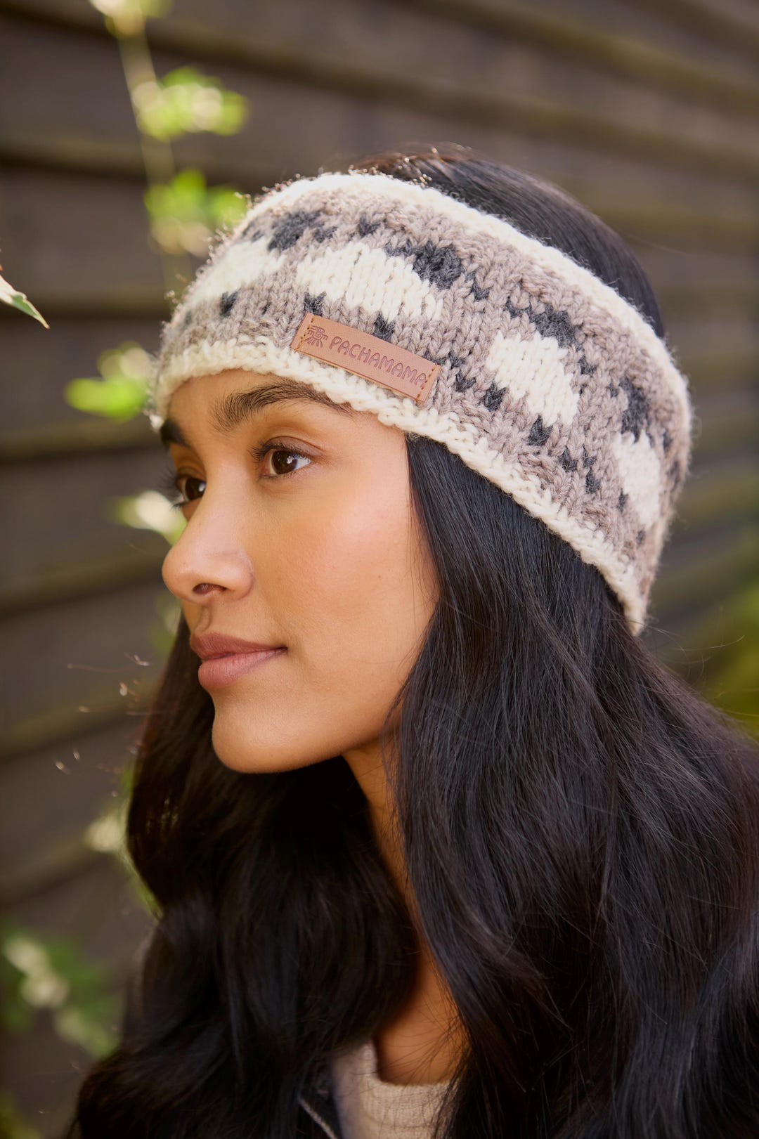 Merino Sheep Headband - Flock of Sheep Collection - Sheep Ear Warmer ...